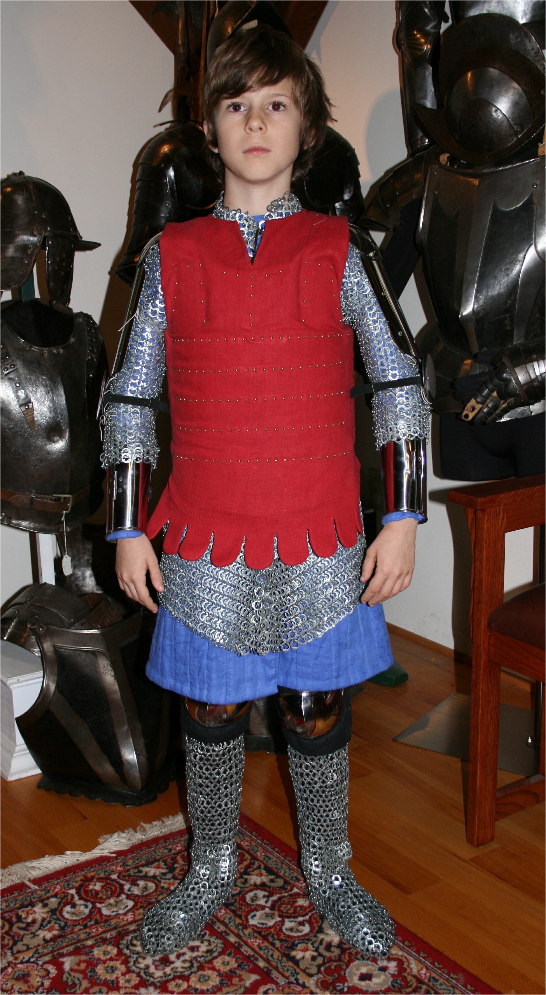 Allen Antiques Catalog